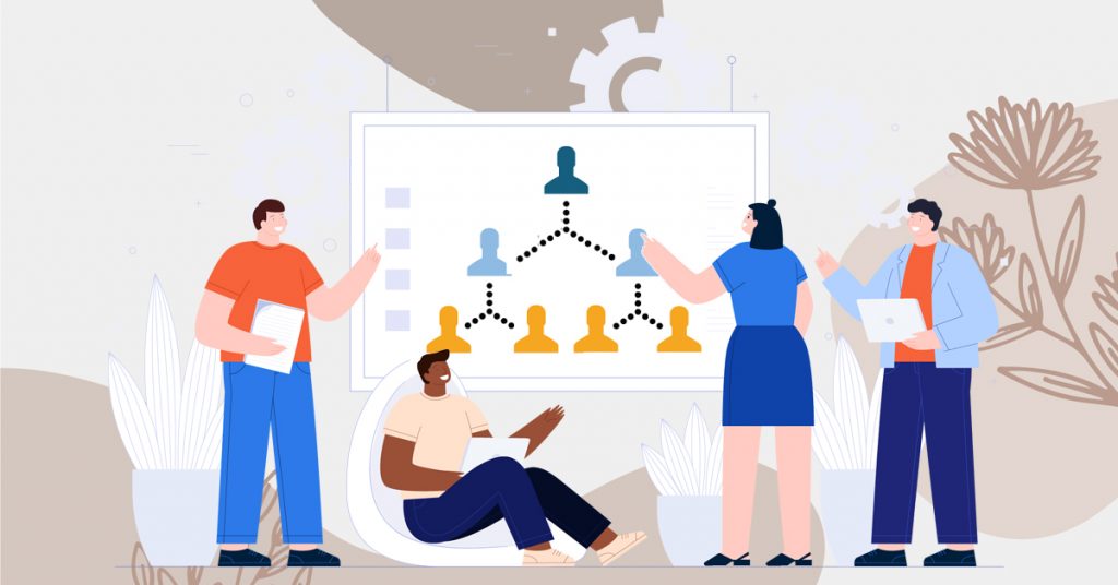 5 Wonderful Examples of Using MLM Software in 2020 | Volochain