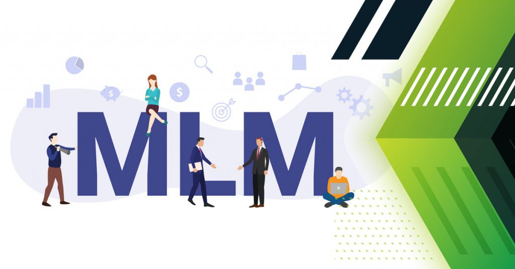 Exploring the Latest Techniques in Multi-Level Marketing | Volochain