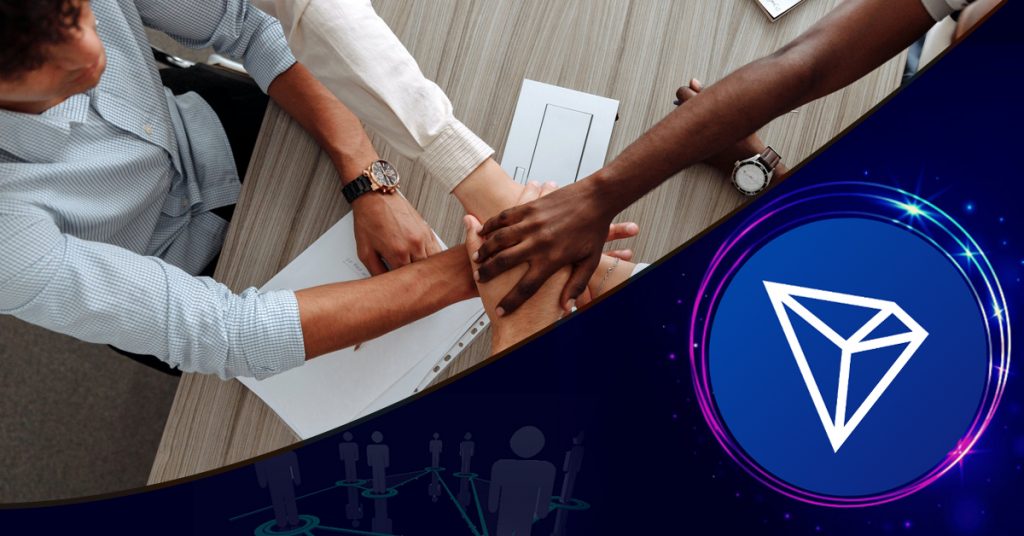 Why Your Business Needs Tron Smart Contract MLM Software