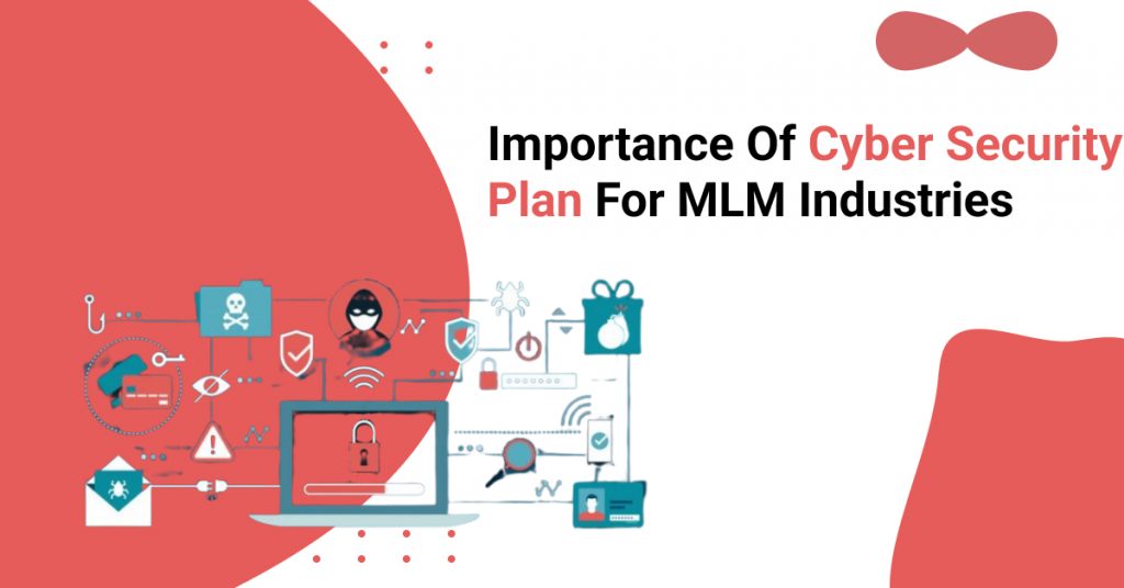 Importance Of Cyber Security Plan For MLM Industries | Volochain