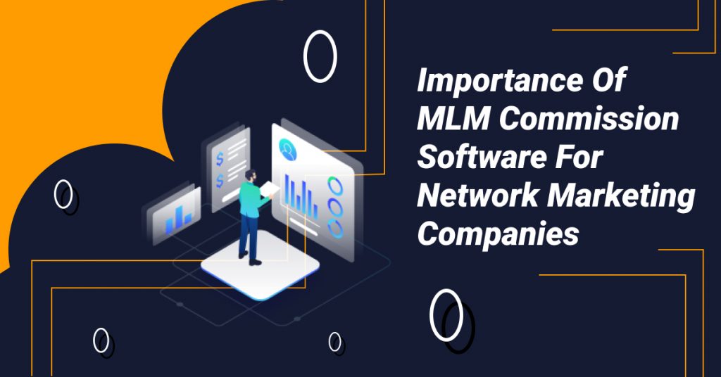 Importance of MLM Commission Software for Network Marketing | Volochain