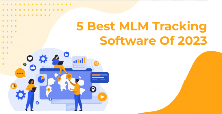 5 Best MLM Tracking Software of 2023 | Volochain