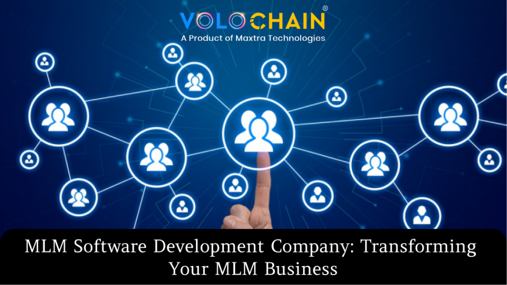 Volochain - Latest MLM Software Blogs, News and Trends